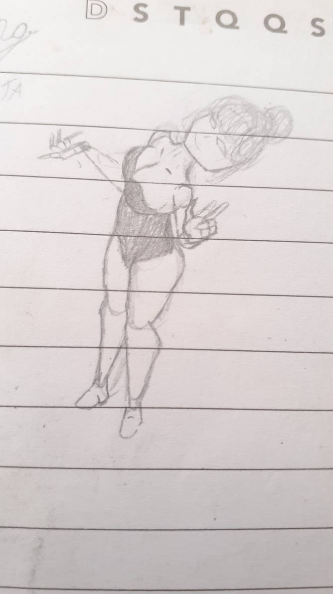 Desenho 2 By Nadapraveraqui2021 On Deviantart
