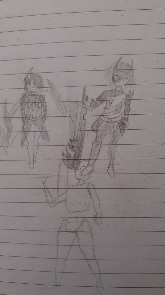 Desenho 5 By Nadapraveraqui2021 On Deviantart