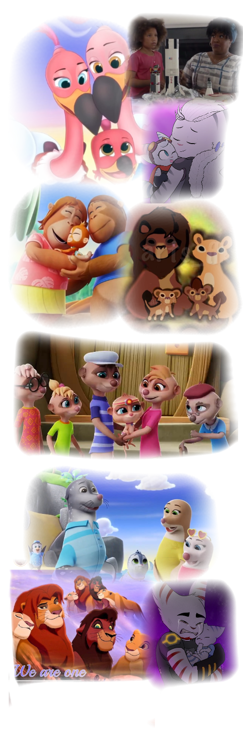 the new family of a New family by Derincik on DeviantArt the new family of a New family by Derincik on DeviantArt