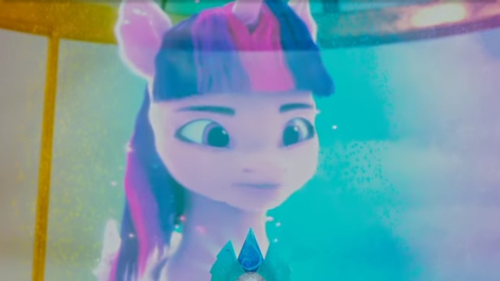 Twilight Sparkle In Mlp G5 By Derincik On Deviantart