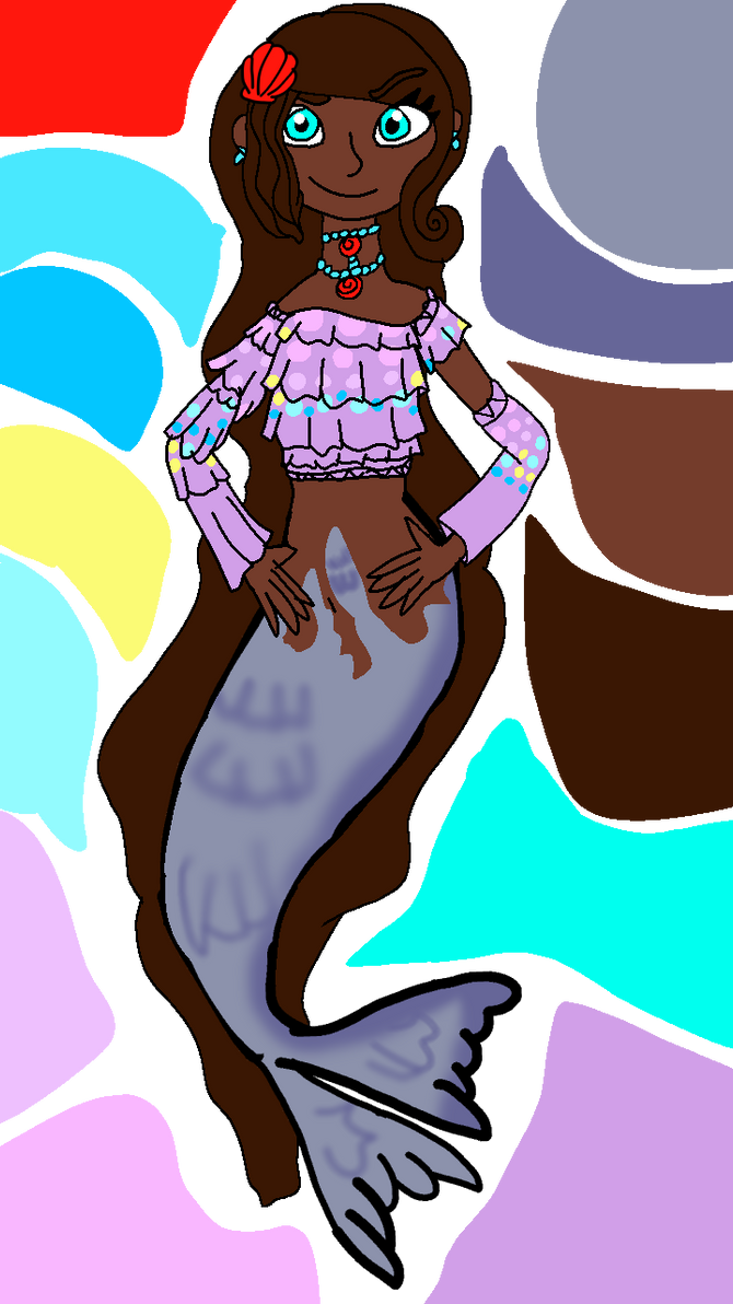 Princess Helsa By Derincik On Deviantart