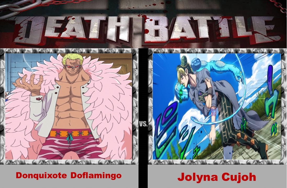 Death Battle Idea 925 by Saiyan13 on DeviantArt Death Battle Idea 925 by Saiyan13 on DeviantArt