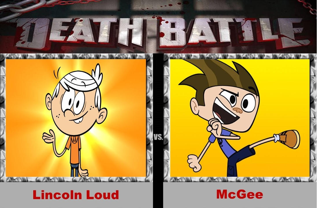 Death Battle Idea 987 by Saiyan13 on DeviantArt Death Battle Idea 987 by Saiyan13 on DeviantArt