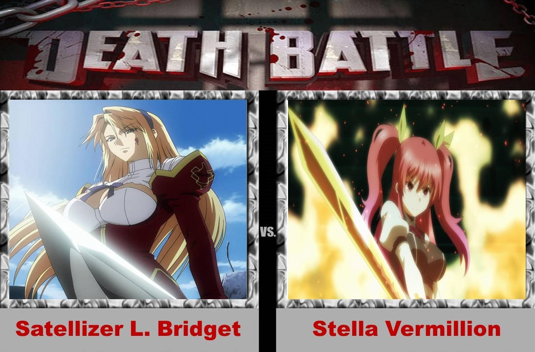 Death Battle Idea 999 by Saiyan13 on DeviantArt Death Battle Idea 999 by Saiyan13 on DeviantArt