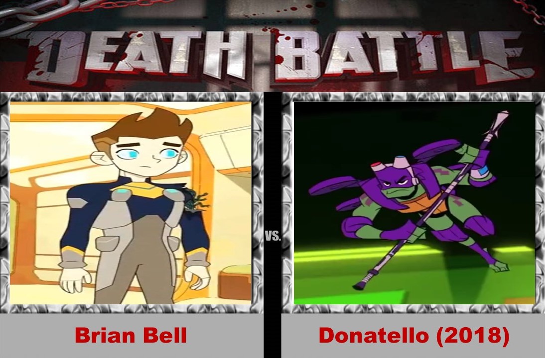 Death Battle Idea 1016 by Saiyan13 on DeviantArt Death Battle Idea 1016 by Saiyan13 on DeviantArt