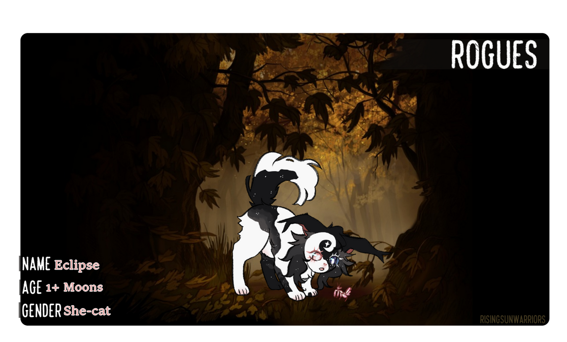 Eclipse Rsw Application By Mothfluttter On Deviantart