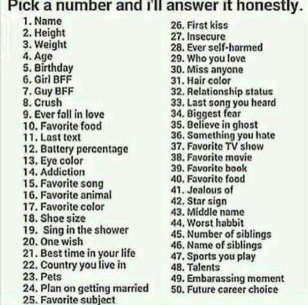 Pick A Number By ArwenTheCuteWolfGirl On DeviantArt pick-a-number-by-arwenthecutewolfgirl-on-deviantart