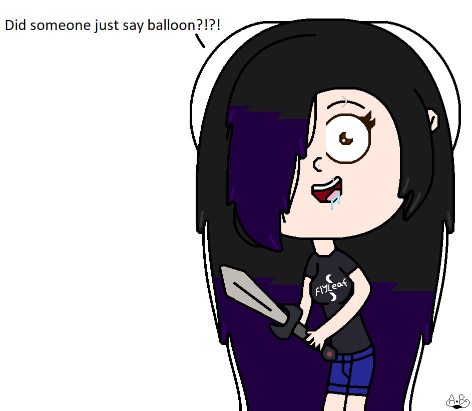 Elizabeth Goes Insane By Arwenthecutewolfgirl On Deviantart