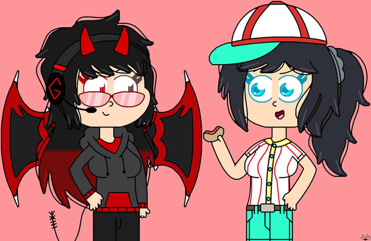 Garnet X Jamie By Arwenthecutewolfgirl On Deviantart
