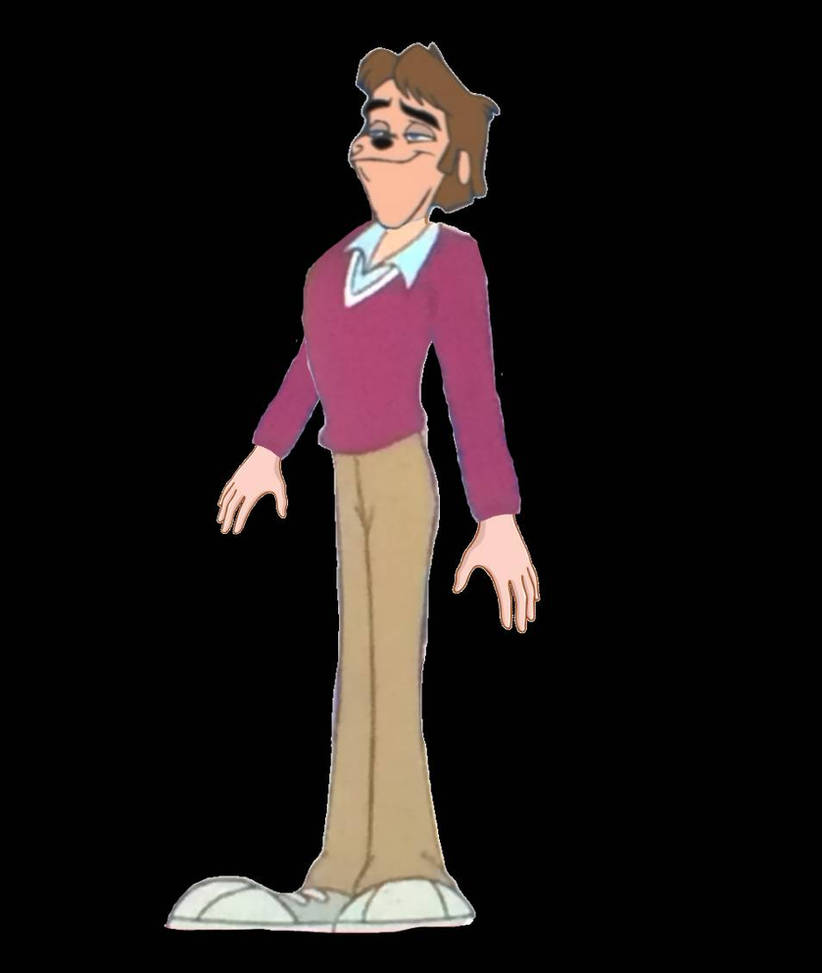 Bradley Uppercrust Iii Thomas Backroomston Fandom By Asdffrgbfrh On