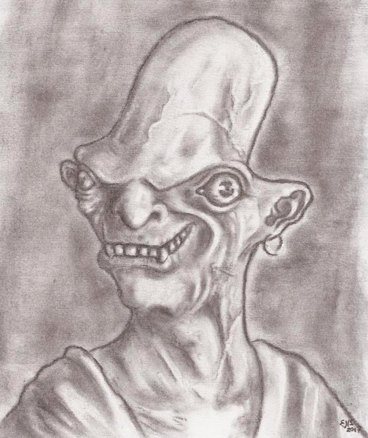 Strange Humanoid by EderNogueira on DeviantArt Strange Humanoid by EderNogueira on DeviantArt