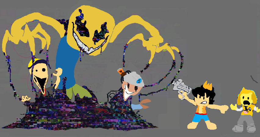 Roblox Pibby By Juancrafto On Deviantart