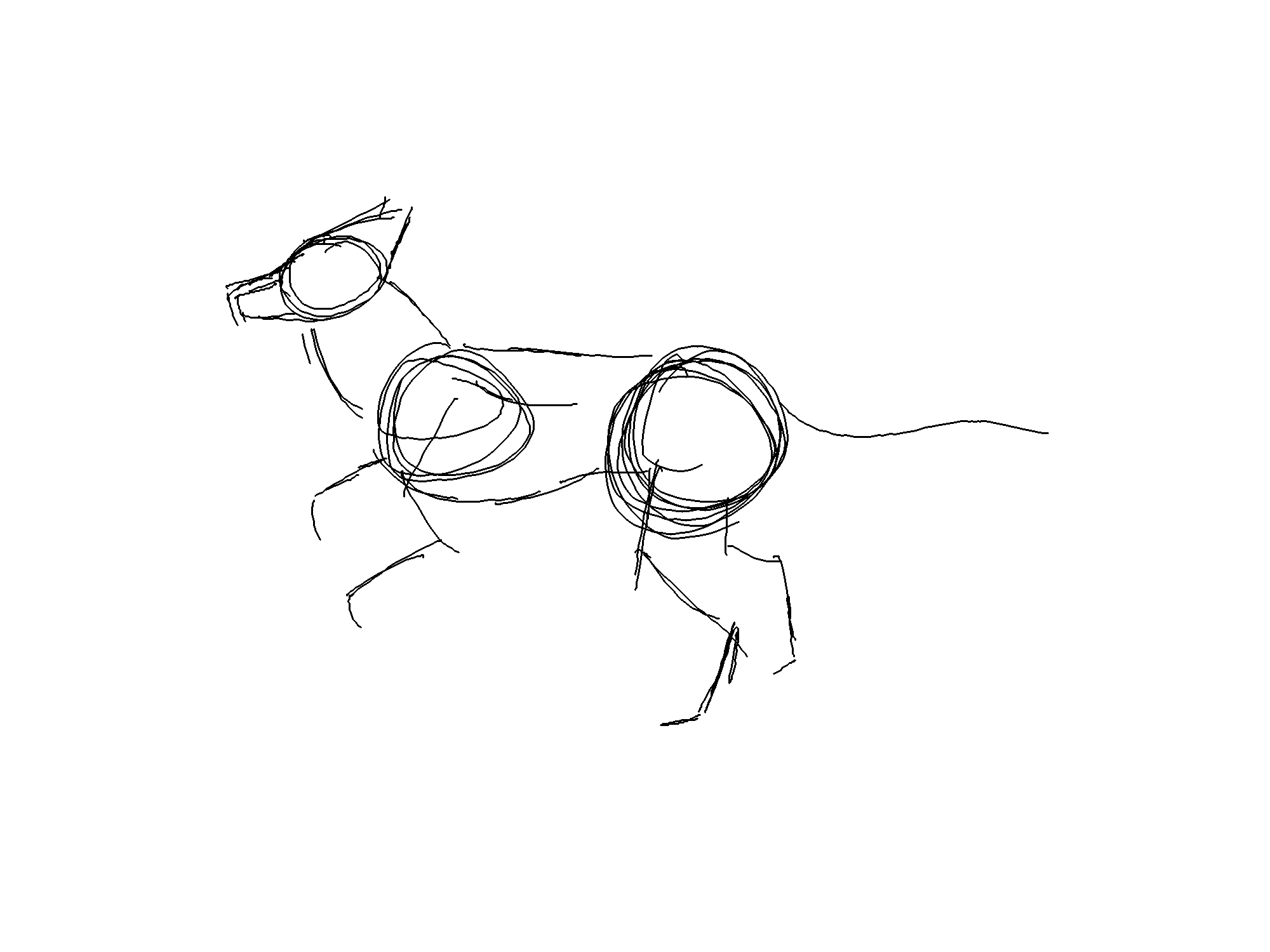 Run cycle test animation by Chicxy on DeviantArt Run cycle test animation by Chicxy on DeviantArt
