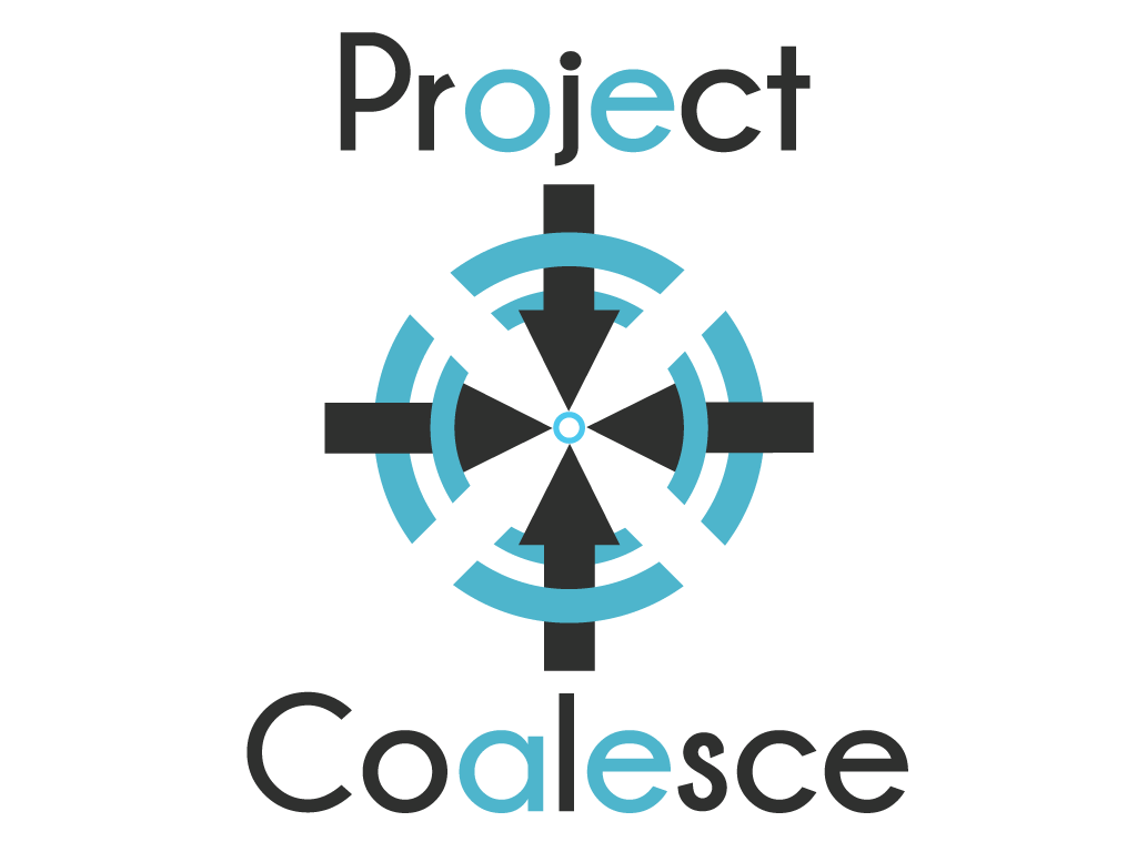 Project Coalesce Logo No Background By Veritablegames On Deviantart