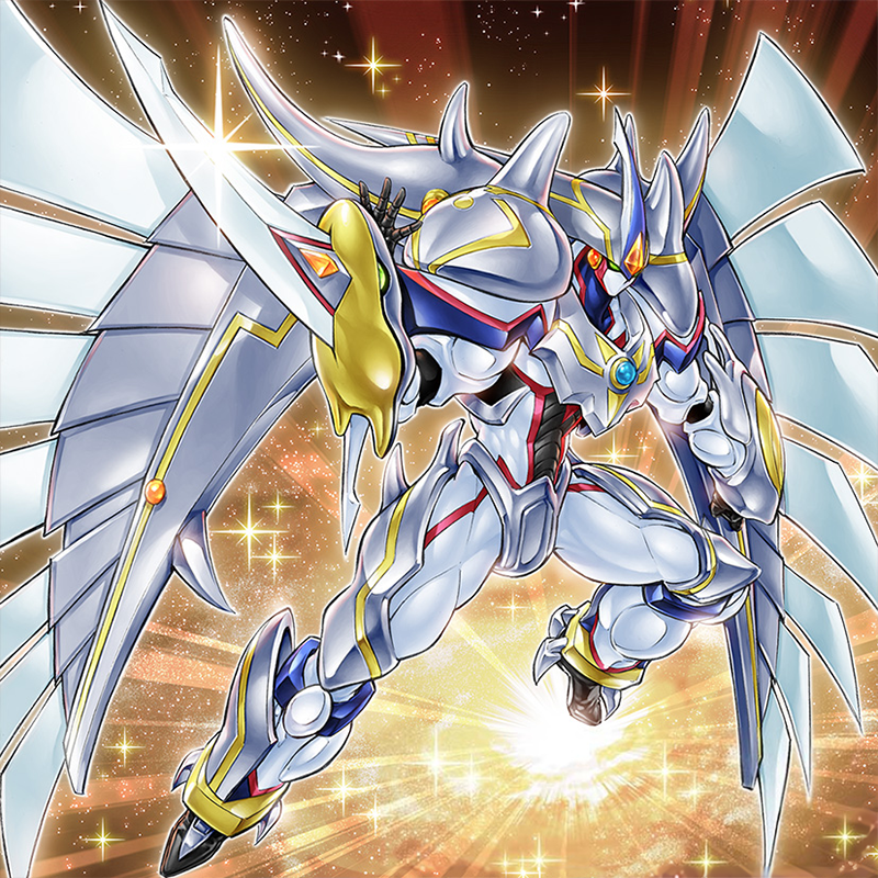 Elemental Hero Shining Neos Wingman Artwork By D Evil6661 On Deviantart