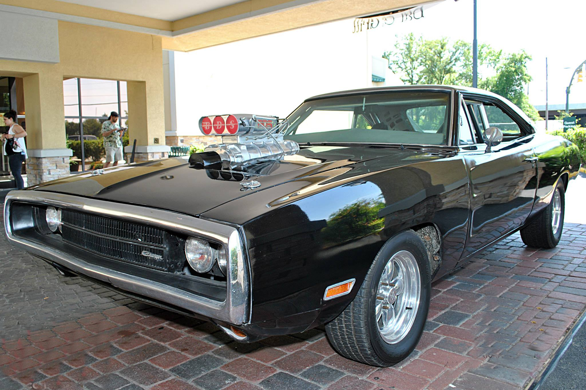 Dodge Charger Rt Fast 1 By 4wheelssociety On Deviantart