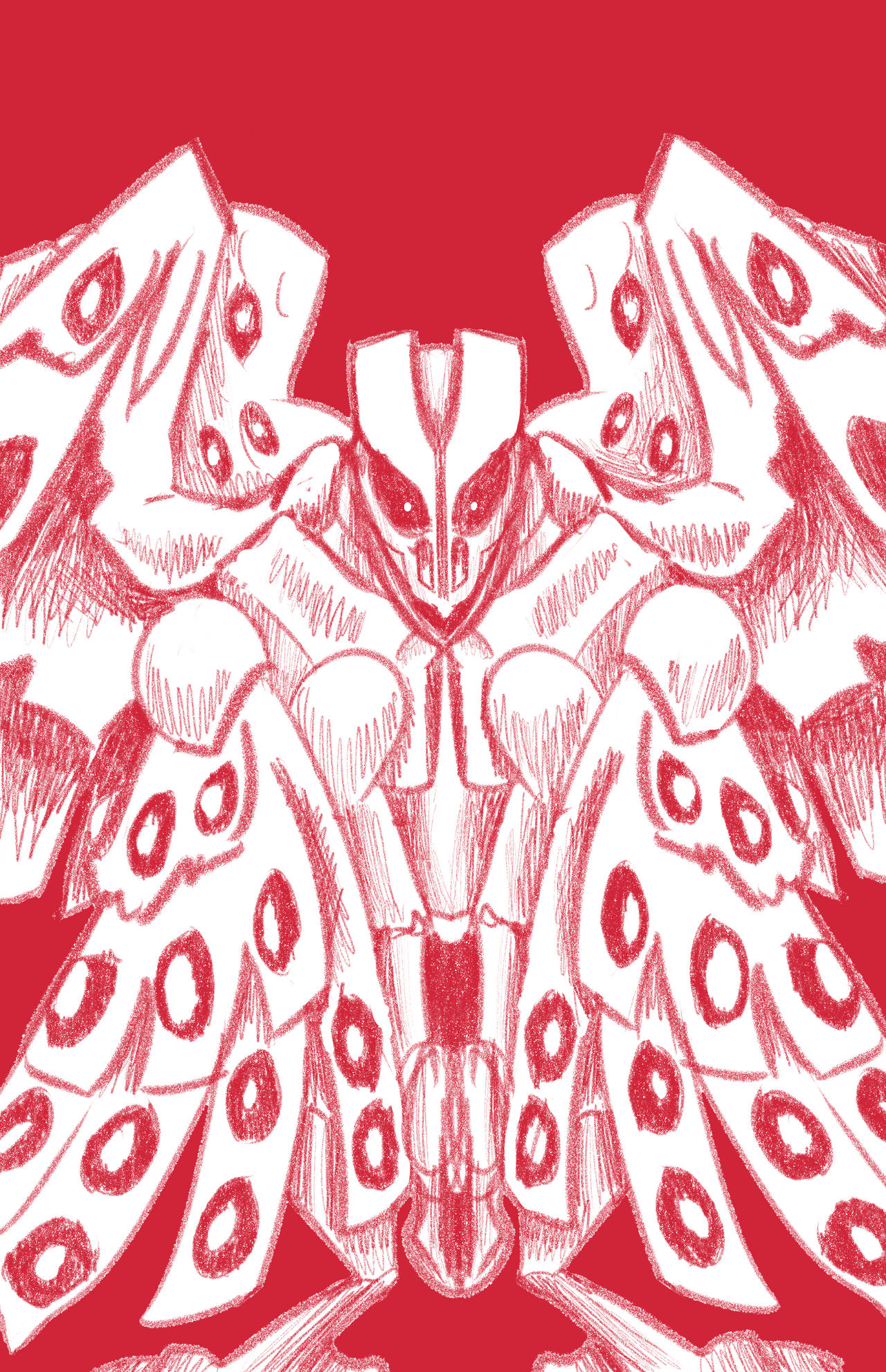 Makuta By Lawkbutt On Deviantart