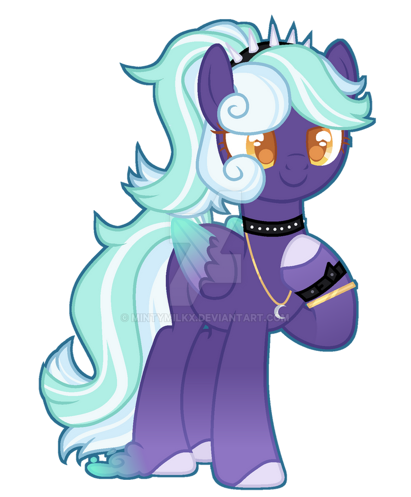 Closed Next Gen Adopt By Mintymilkx On Deviantart