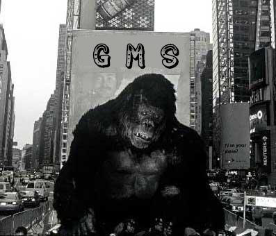 G.M.S. by Lil-Buggz on DeviantArt