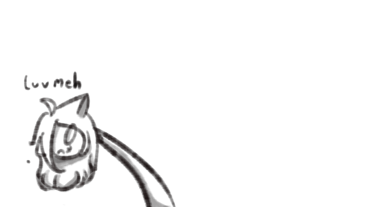 Long Neck Mo By Obsidianmidnight On Deviantart