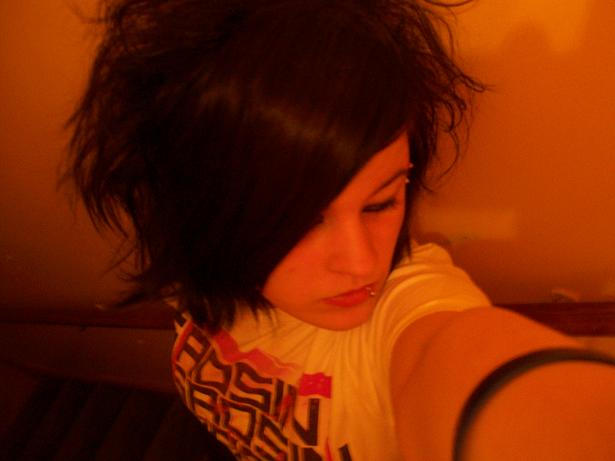 Obsession by RazorbladeKii55 on DeviantArt