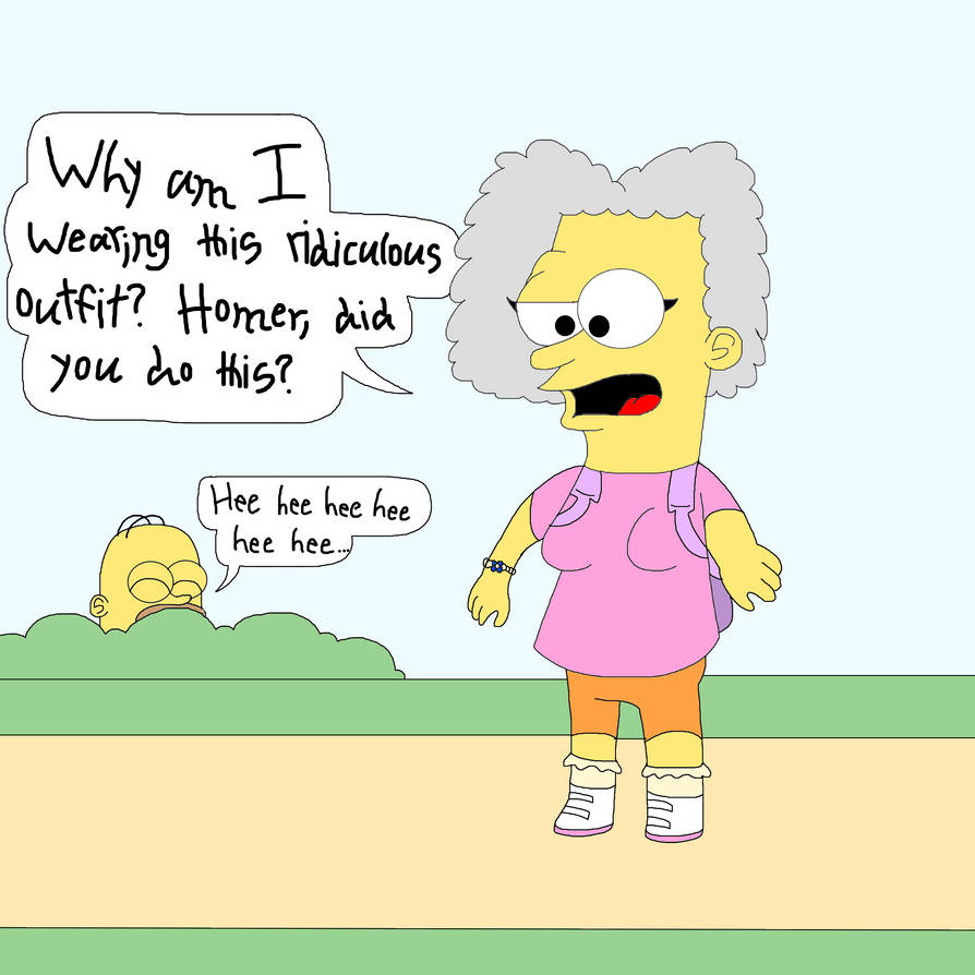 Selma The Explorer By Rocketspruggs On Deviantart