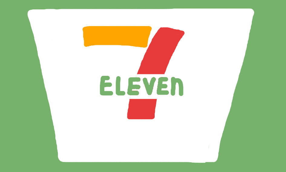 7 Eleven Logo By Rocketspruggs On DeviantArt 7-eleven-logo-by-rocketspruggs-on-deviantart