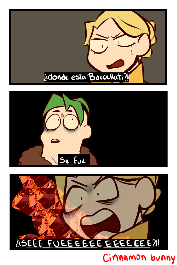 Jojo shitpost by Michithebunny on DeviantArt Jojo shitpost by Michithebunny on DeviantArt