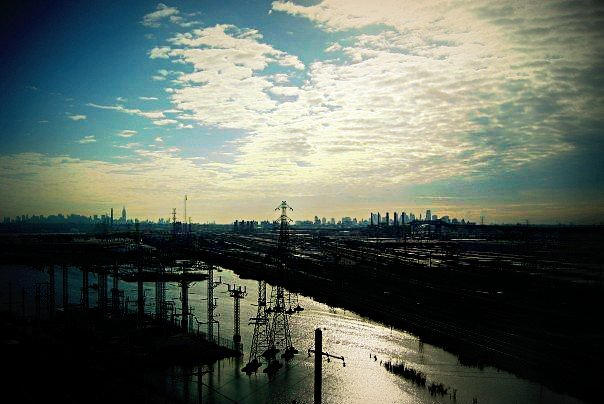 beautiful wasteland by kariann5 on DeviantArt