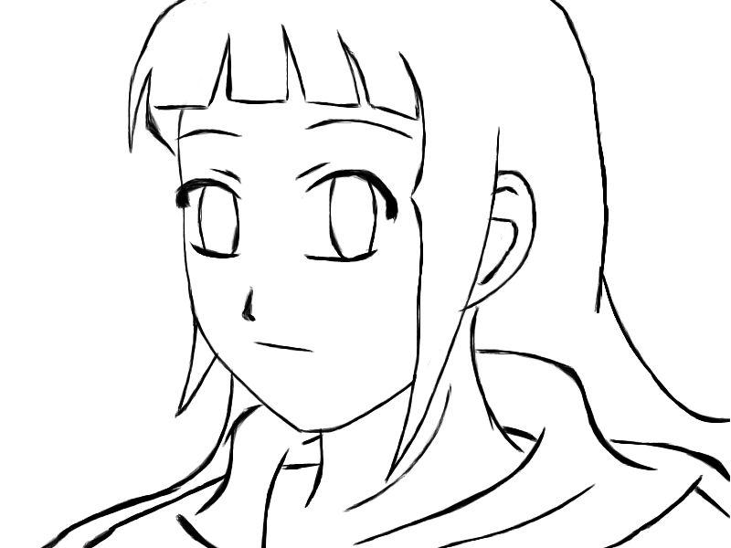 Hinata By Yinharu95 On Deviantart