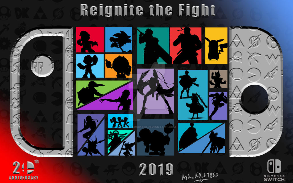 Super-Smash-bros-Switch-Mock-up-ad-2 by AydanADub1863 on DeviantArt Super-Smash-bros-Switch-Mock-up-ad-2 by AydanADub1863 on DeviantArt