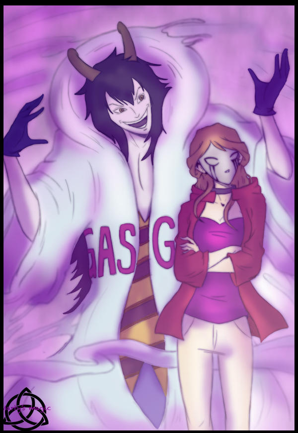 One piece OC: Caesar by deviart4ever on DeviantArt One piece OC: Caesar by deviart4ever on DeviantArt