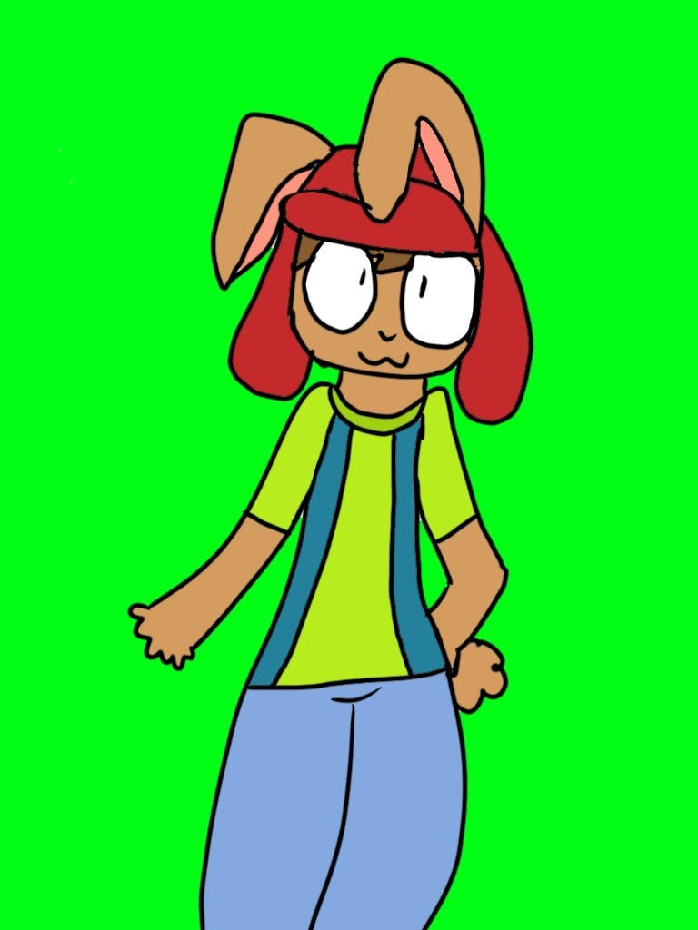 Bud Compson By Swaggerx3 On Deviantart