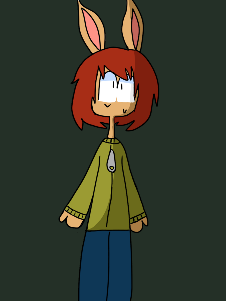 Arthur Request 1 Ladonna Compson By Swaggerx3 On Deviantart