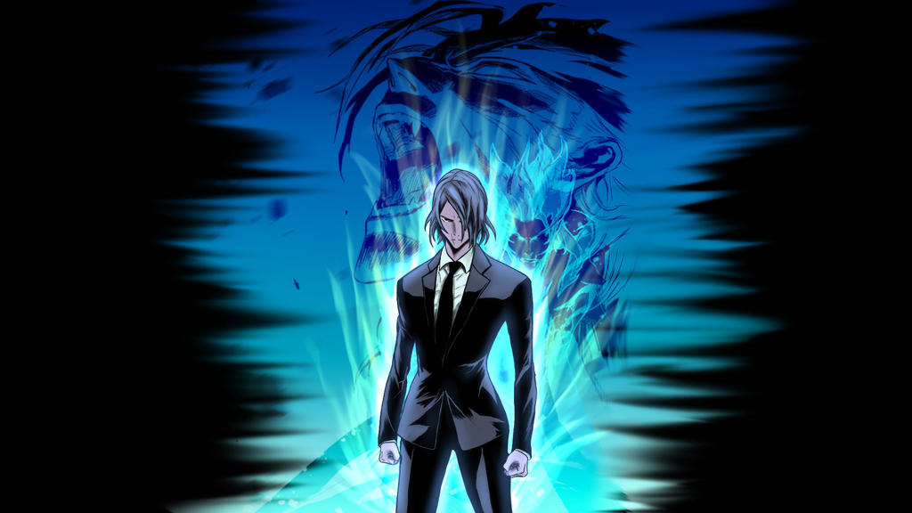 Noblesse M 21 By Kateira On Deviantart