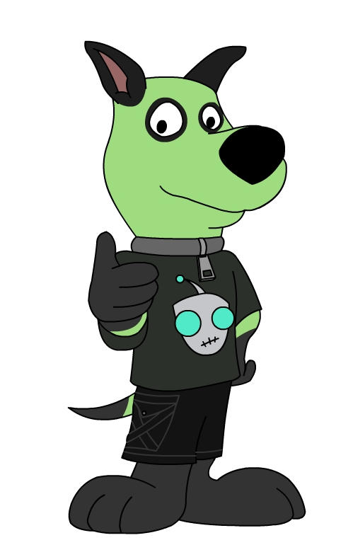 Izzy by IrkinGIR on DeviantArt