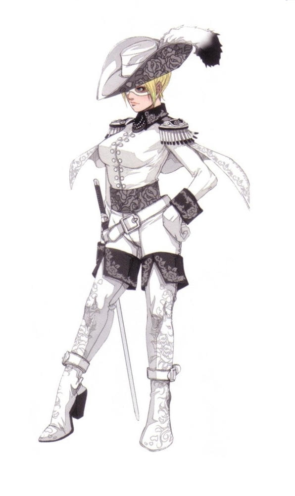 Lien Neville 1 By Kekeutohell On Deviantart