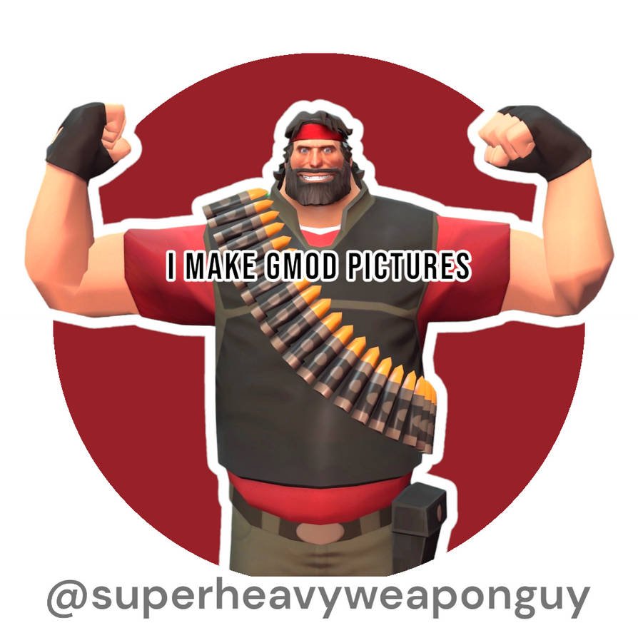 Heavy Weapon Guy By Xxxhopexxx04 On Deviantart