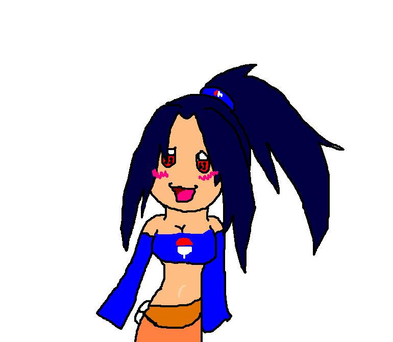 Naruto Sasuke Sexy No Jutsu By Wolfeexarfxarf On Deviantart