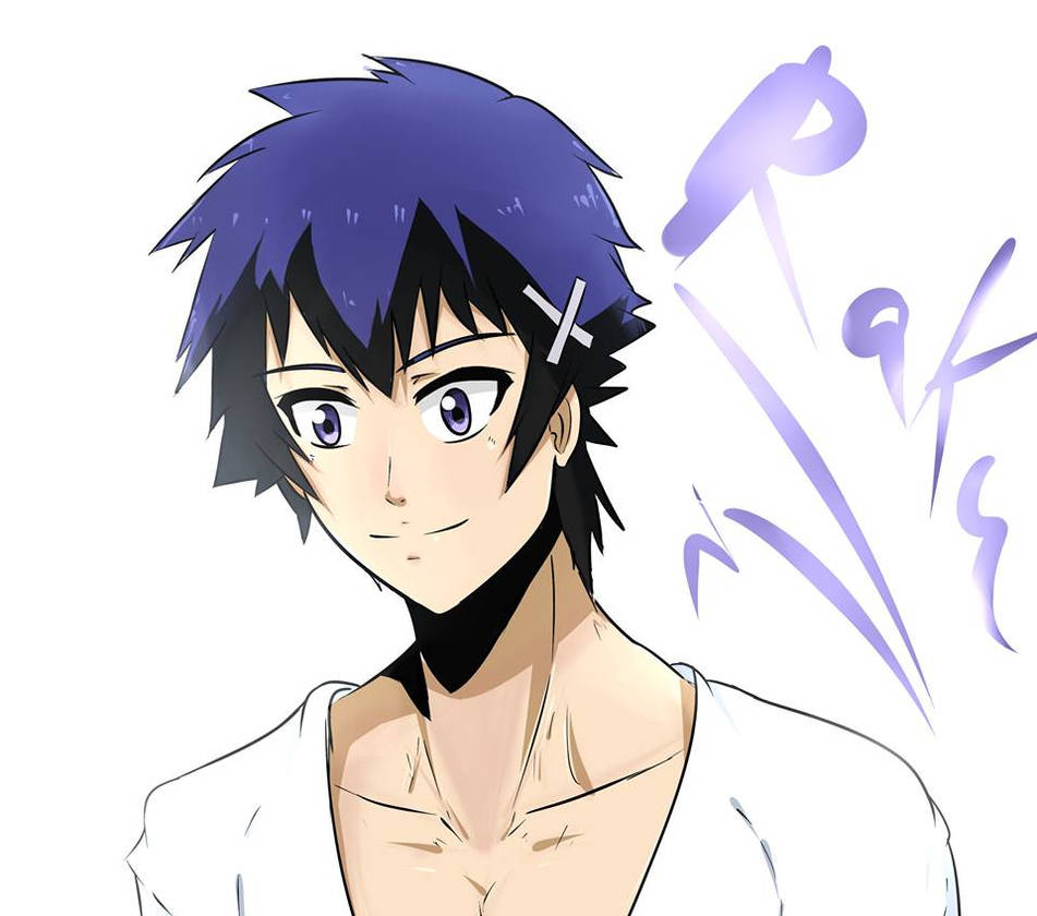 Nisekoi Ichijou Raku By Danut10b On Deviantart