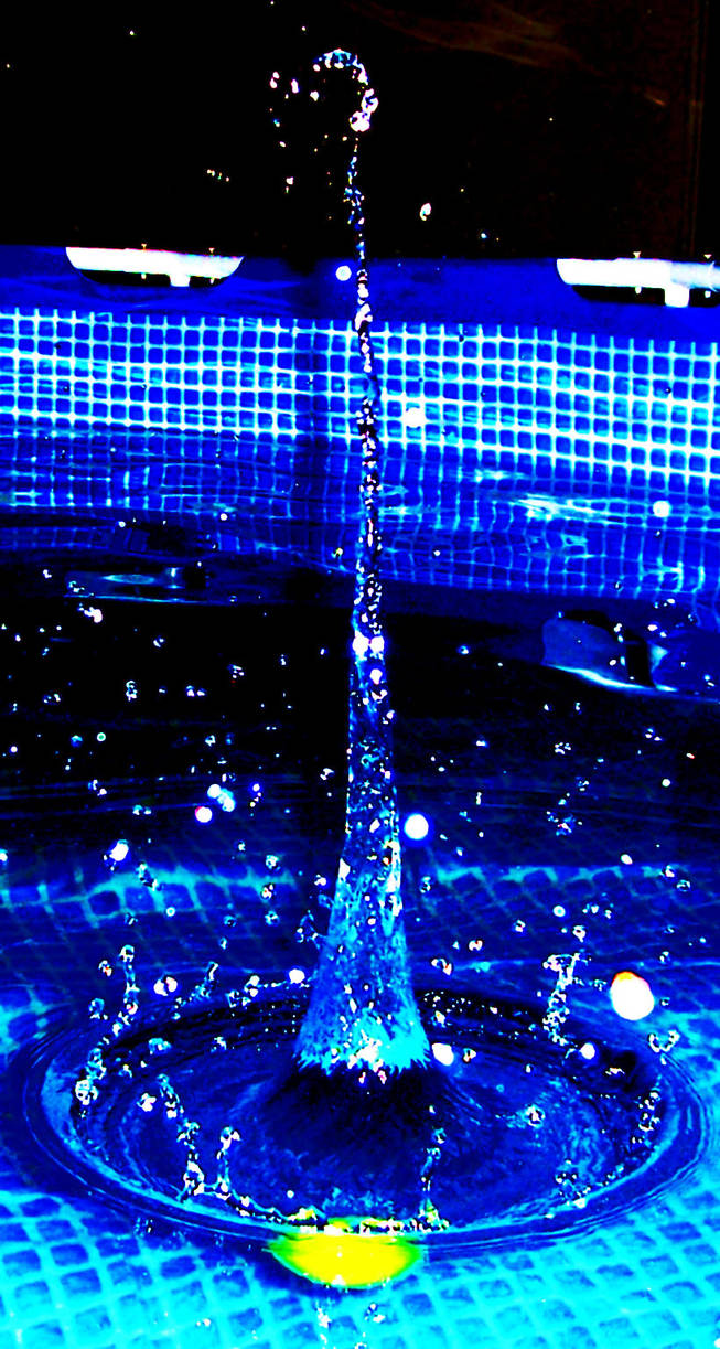 Splash Shot by ryanschipper89 on DeviantArt