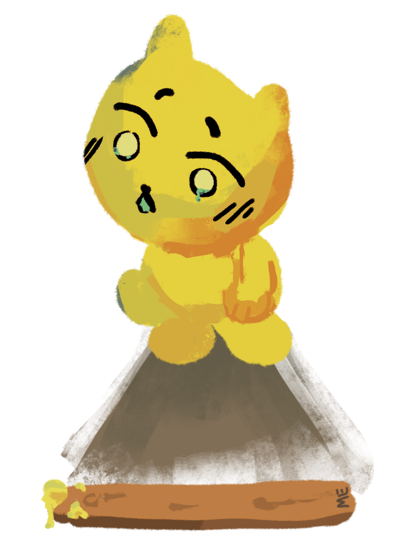 Popsicle Sticks By Cerberxs On Deviantart