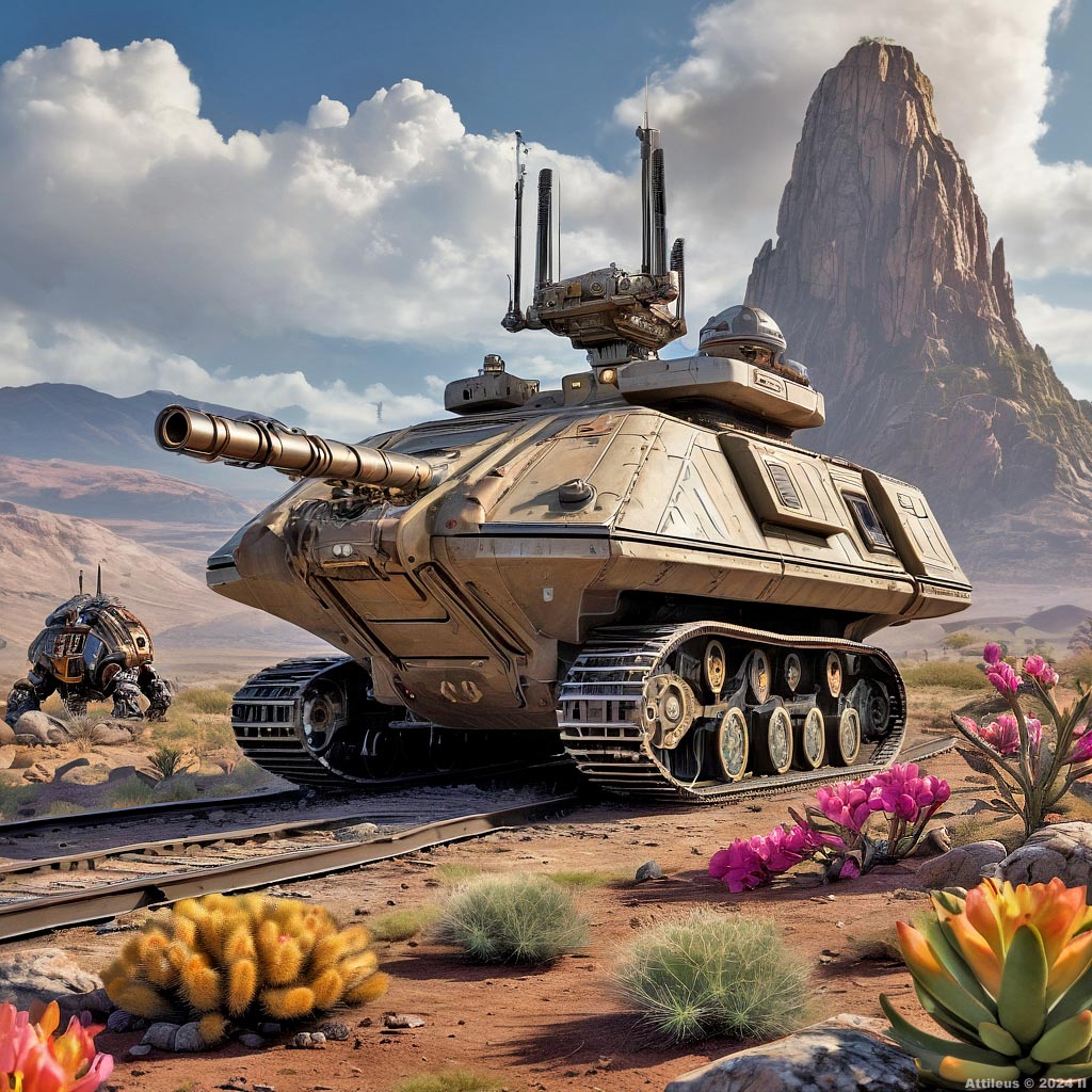 Alien Infantry Vehicle By Attileux On Deviantart