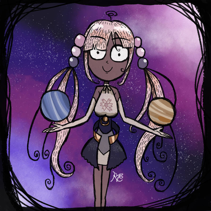 Tsukumo Sana Dark Style By Boo33559 On Deviantart