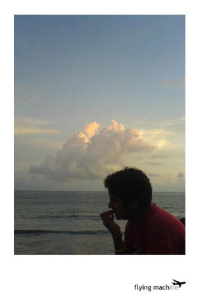 Cloudy Headed by flyingmachine8 on DeviantArt