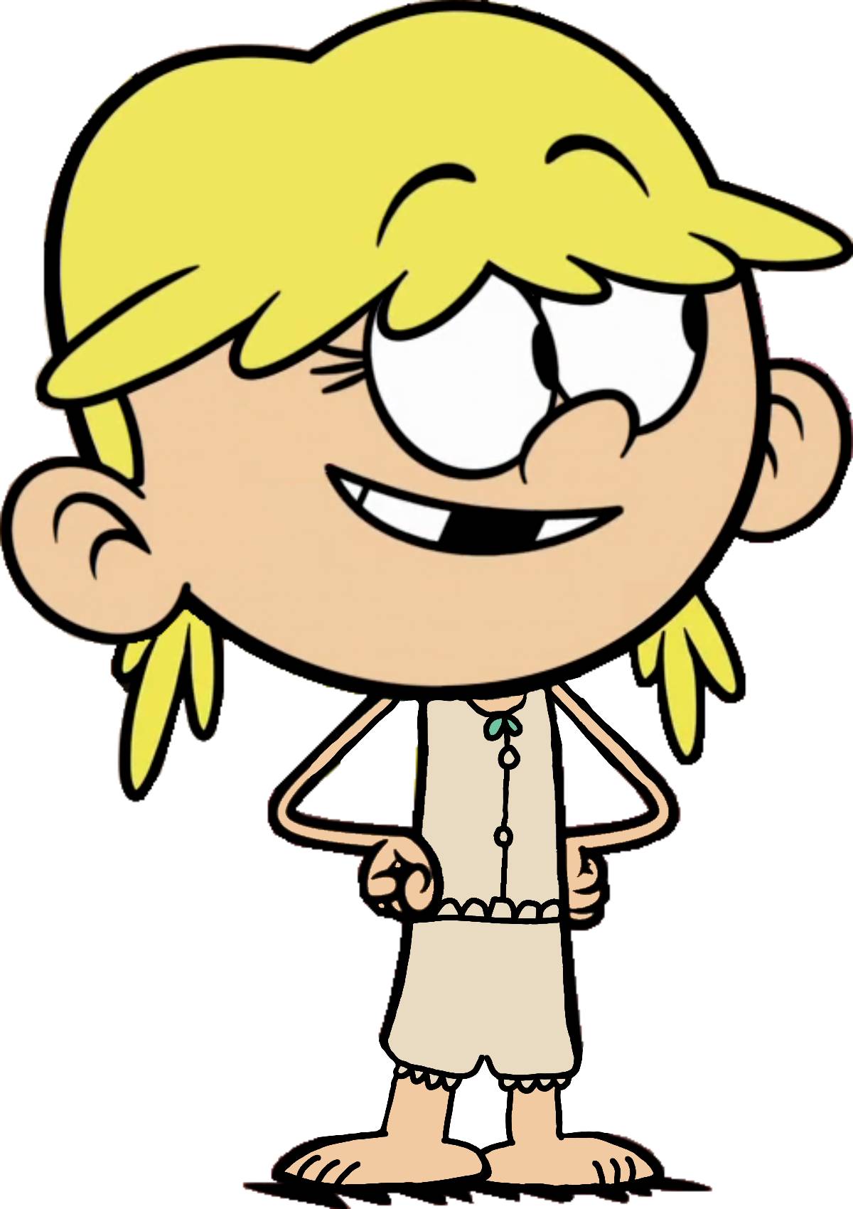 Lana Loud As Melody By Conorlordofcreation On Deviantart