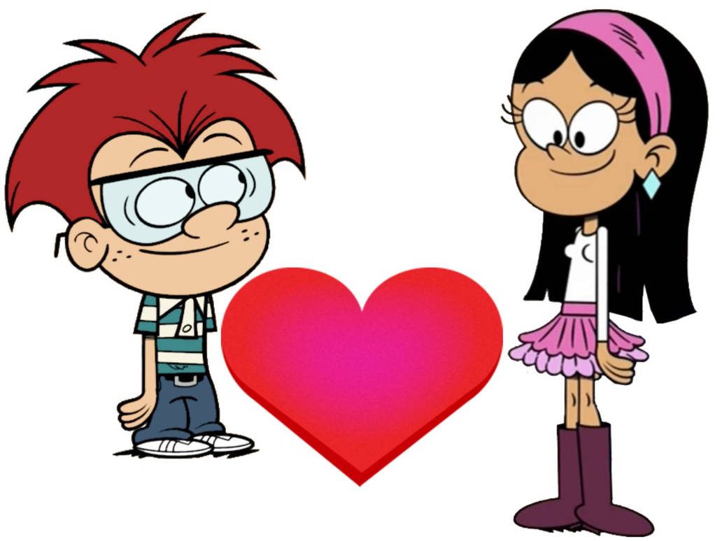 Zach X Jackie By Conorlordofcreation On Deviantart