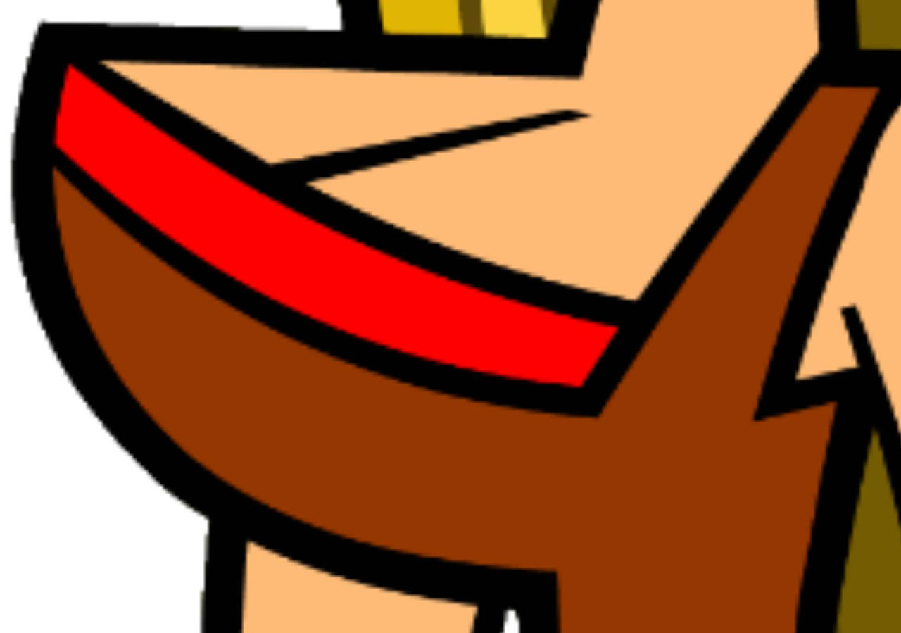 Lindsays Big Cute Boobs By Conorlordofcreation On Deviantart