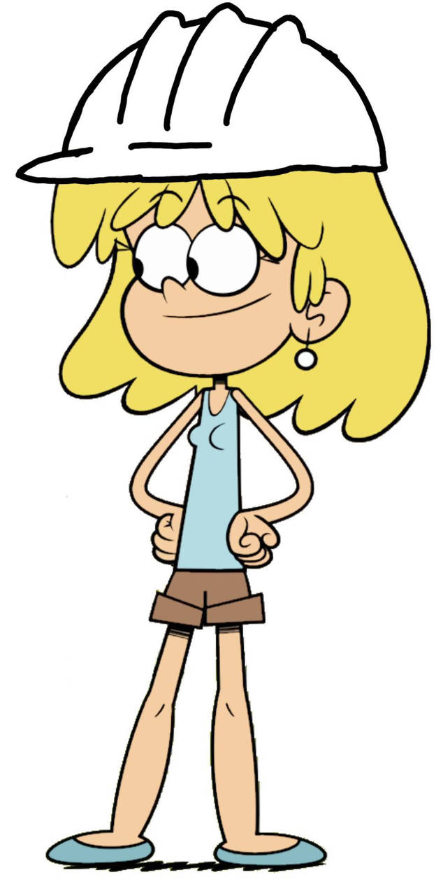 Lori Loud Is Ready To Save Royal Woods By Conorlordofcreation On Deviantart