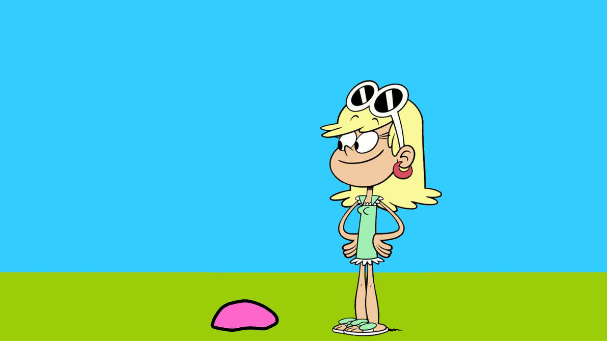 Leni Loud Meets Princess Bubblegum 13 By Conorlordofcreation On Deviantart